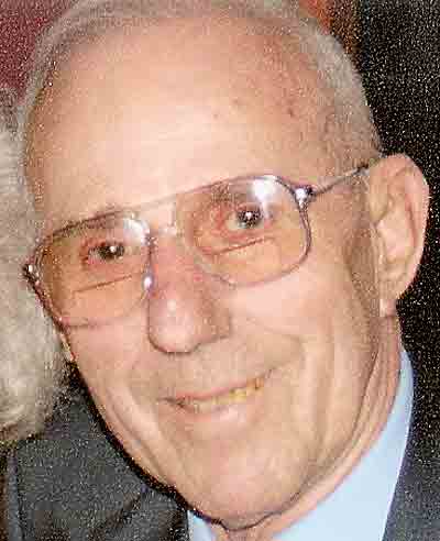 William M. “Bill” Nutter | News, Sports, Jobs - News and Sentinel